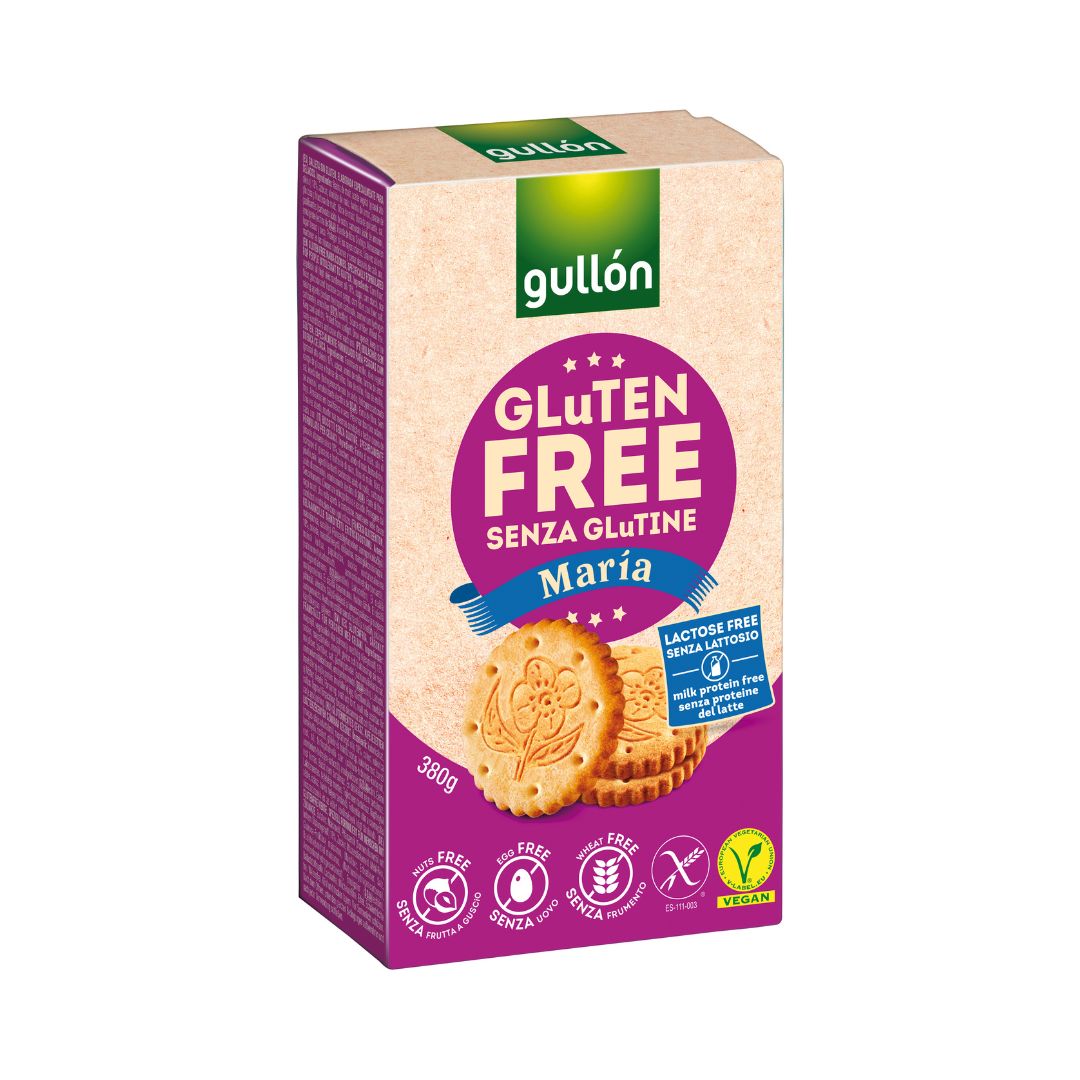 Mariakex Glutenfri | Piwa Food