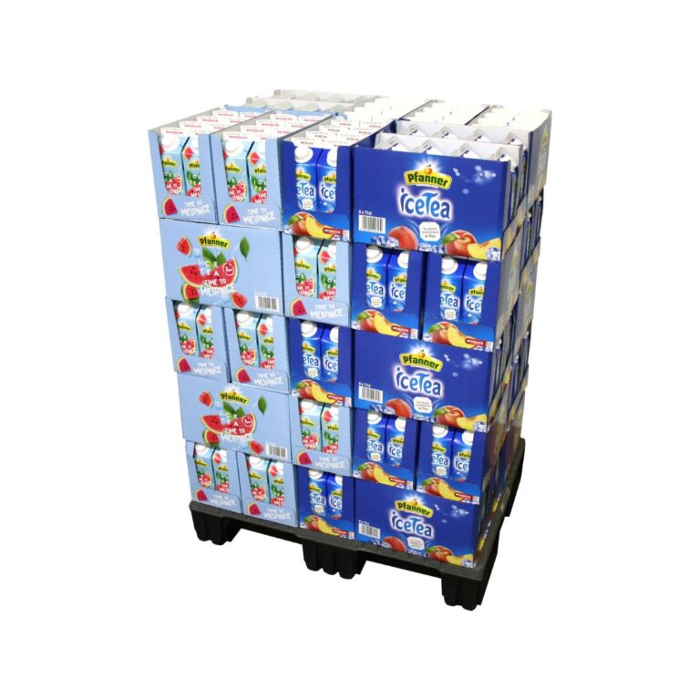 Vårt Sortiment | Piwa Food