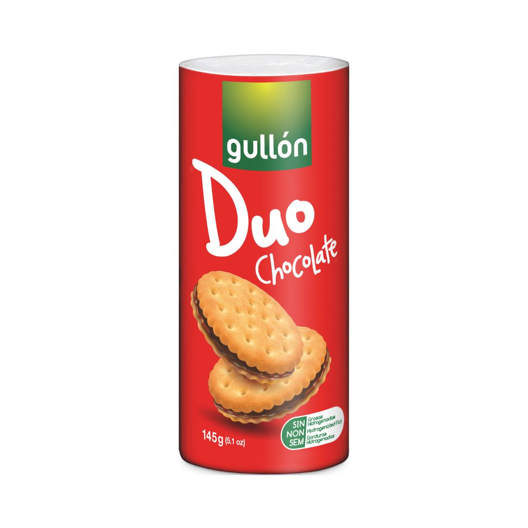 Duo Choklad | Piwa Food