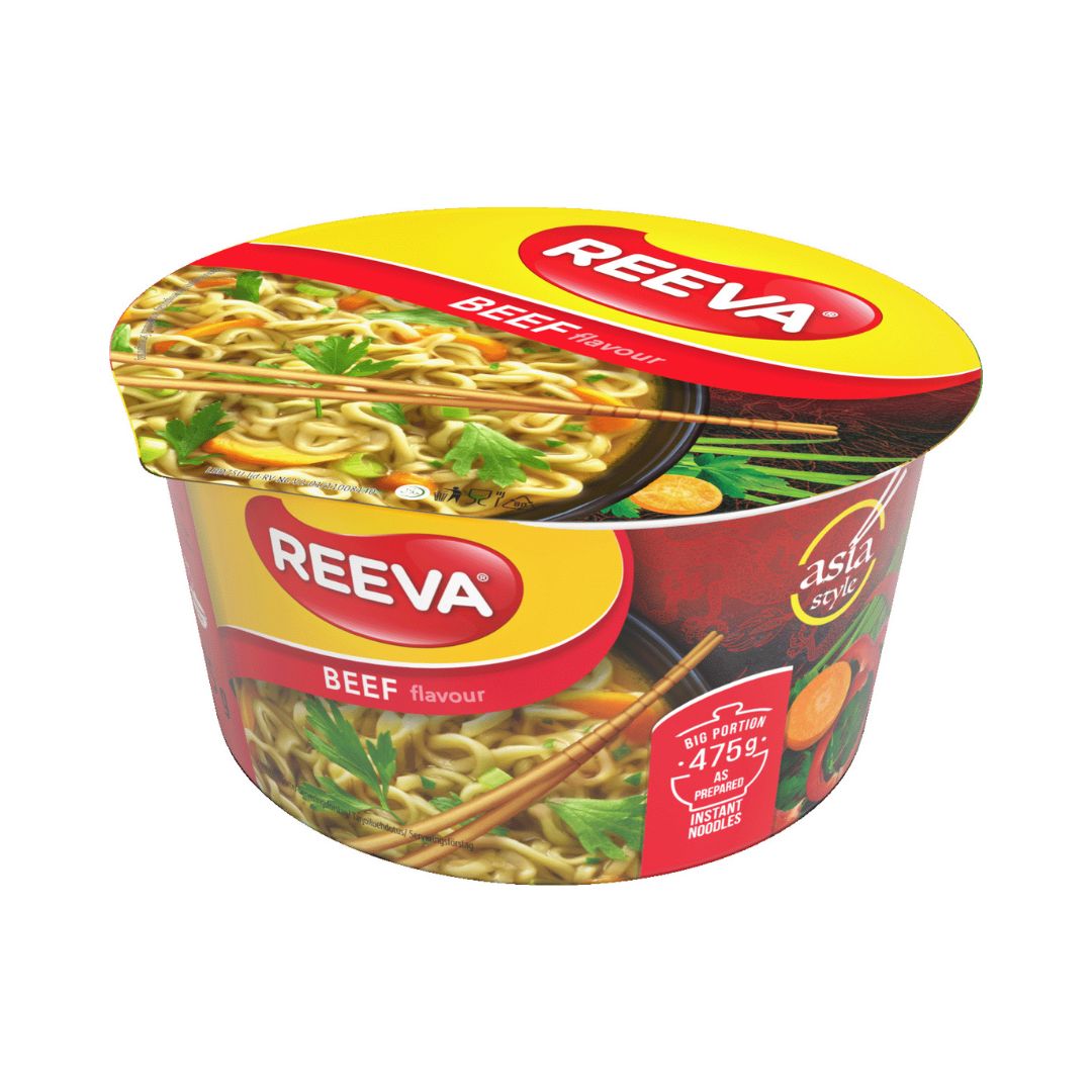 Snabbnudlar Biff | Piwa Food